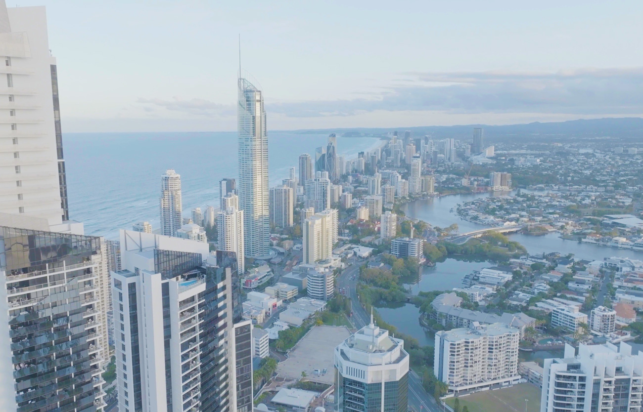 Gold Coast Real Estate - Sky High Realty